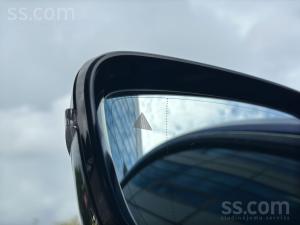Blue BMW M4 2025 in Riga, with an engine capacity of 3.00 L and mileage of 10 thousand km for 92900 €, photo 18 on AUTOMOTO.COM.LV