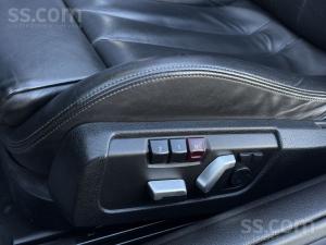 BMW M4 2016 in Riga, with an engine capacity of 3.00 L and mileage of 198 thousand km for 29500 €, photo 17 on AUTOMOTO.COM.LV