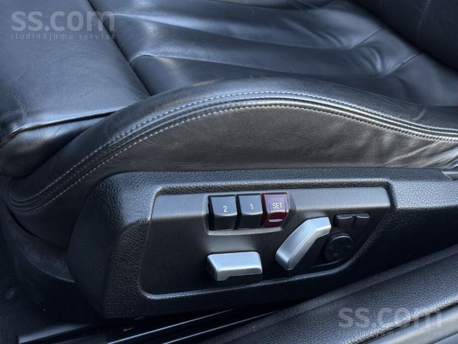 BMW M4 2016 in Riga, with an engine capacity of 3.00 L and mileage of 198 thousand km for 29500 €, photo 17 on AUTOMOTO.COM.LV