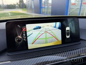 BMW M4 2016 in Riga, with an engine capacity of 3.00 L and mileage of 198 thousand km for 29500 €, photo 24 on AUTOMOTO.COM.LV