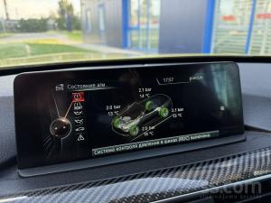 BMW M4 2016 in Riga, with an engine capacity of 3.00 L and mileage of 198 thousand km for 29500 €, photo 25 on AUTOMOTO.COM.LV