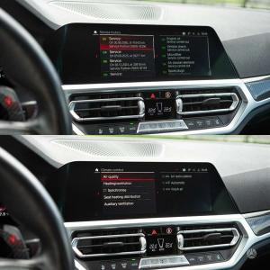 BMW M4 2022 in Tartu, with an engine capacity of 0.00 L and mileage of 40 thousand km for 67900 €, photo 15 on AUTOMOTO.COM.LV
