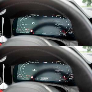 BMW M4 2022 in Tartu, with an engine capacity of 0.00 L and mileage of 40 thousand km for 67900 €, photo 16 on AUTOMOTO.COM.LV