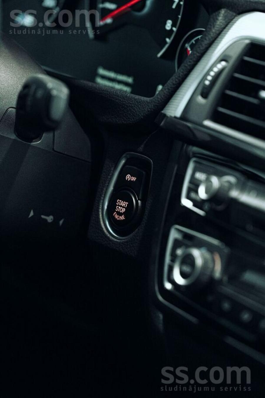 BMW M4 2016 Rīga, ar dzinēja tilpumu 3.00 L un nobraukumu 141 tūkst. km par 32900 €, foto 8 vietnē AUTOMOTO.COM.LV