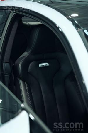 BMW M4 2016 Rīga, ar dzinēja tilpumu 3.00 L un nobraukumu 141 tūkst. km par 32900 €, foto 9 vietnē AUTOMOTO.COM.LV