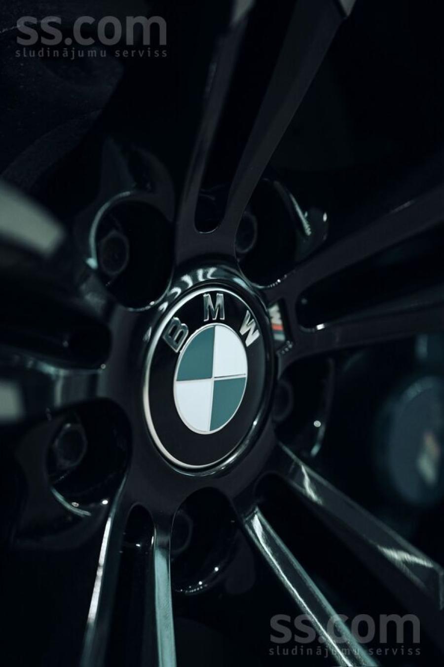 BMW M4 2016 Rīga, ar dzinēja tilpumu 3.00 L un nobraukumu 141 tūkst. km par 32900 €, foto 19 vietnē AUTOMOTO.COM.LV