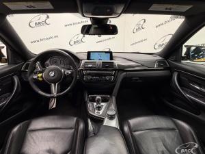 BMW M4 2017 Viļņa, ar dzinēja tilpumu 3.00 L un nobraukumu 141 tūkst. km par 34900 €, foto 4 vietnē AUTOMOTO.COM.LV