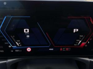 BMW M4 2024 in Kaunas, with an engine capacity of 3.00 L and mileage of 27 thousand km for 83000 €, photo 20 on AUTOMOTO.COM.LV