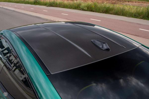 BMW M4 2024 Kauņa, ar dzinēja tilpumu 3.00 L un nobraukumu 37 tūkst. km par 82900 €, foto 8 vietnē AUTOMOTO.COM.LV