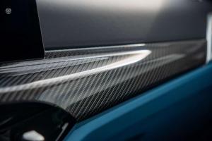 BMW M4 2024 in Kaunas, with an engine capacity of 3.00 L and mileage of 37 thousand km for 82900 €, photo 15 on AUTOMOTO.COM.LV