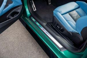 BMW M4 2024 in Kaunas, with an engine capacity of 3.00 L and mileage of 37 thousand km for 82900 €, photo 17 on AUTOMOTO.COM.LV