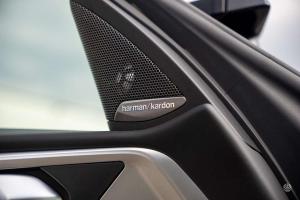 BMW M4 2024 in Kaunas, with an engine capacity of 3.00 L and mileage of 37 thousand km for 82900 €, photo 18 on AUTOMOTO.COM.LV