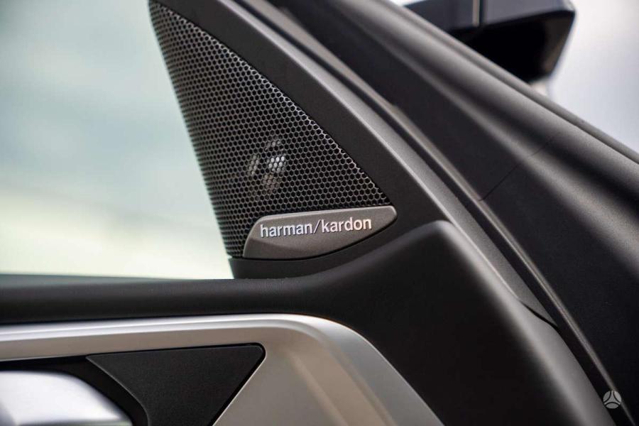 BMW M4 2024 in Kaunas, with an engine capacity of 3.00 L and mileage of 37 thousand km for 82900 €, photo 18 on AUTOMOTO.COM.LV