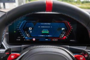 BMW M4 2024 in Kaunas, with an engine capacity of 3.00 L and mileage of 37 thousand km for 82900 €, photo 19 on AUTOMOTO.COM.LV
