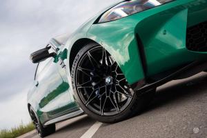 BMW M4 2024 in Kaunas, with an engine capacity of 3.00 L and mileage of 37 thousand km for 82900 €, photo 24 on AUTOMOTO.COM.LV