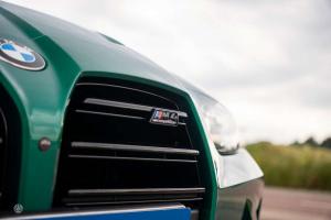 BMW M4 2024 in Kaunas, with an engine capacity of 3.00 L and mileage of 37 thousand km for 82900 €, photo 36 on AUTOMOTO.COM.LV