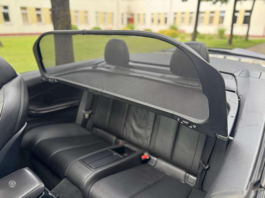 Серый БМВ M4 2015 в Укмерге, объемом двигателя 3.00 л и пробегом 103 тыс. км за 32500 €, фото 24 на AUTOMOTO.COM.LV