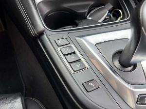 Grey BMW M4 2016 in Kaunas, with an engine capacity of 2.98 L and mileage of 98 thousand km for 31900 €, photo 17 on AUTOMOTO.COM.LV