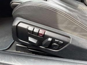 Grey BMW M4 2016 in Kaunas, with an engine capacity of 2.98 L and mileage of 98 thousand km for 31900 €, photo 20 on AUTOMOTO.COM.LV