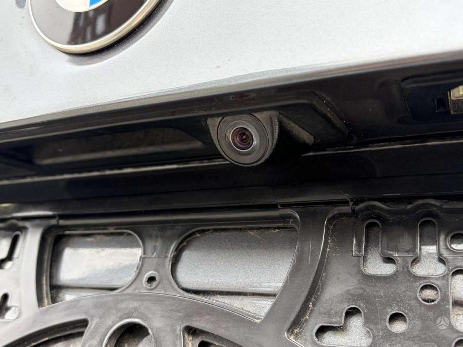 Grey BMW M4 2016 in Kaunas, with an engine capacity of 2.98 L and mileage of 98 thousand km for 31900 €, photo 23 on AUTOMOTO.COM.LV