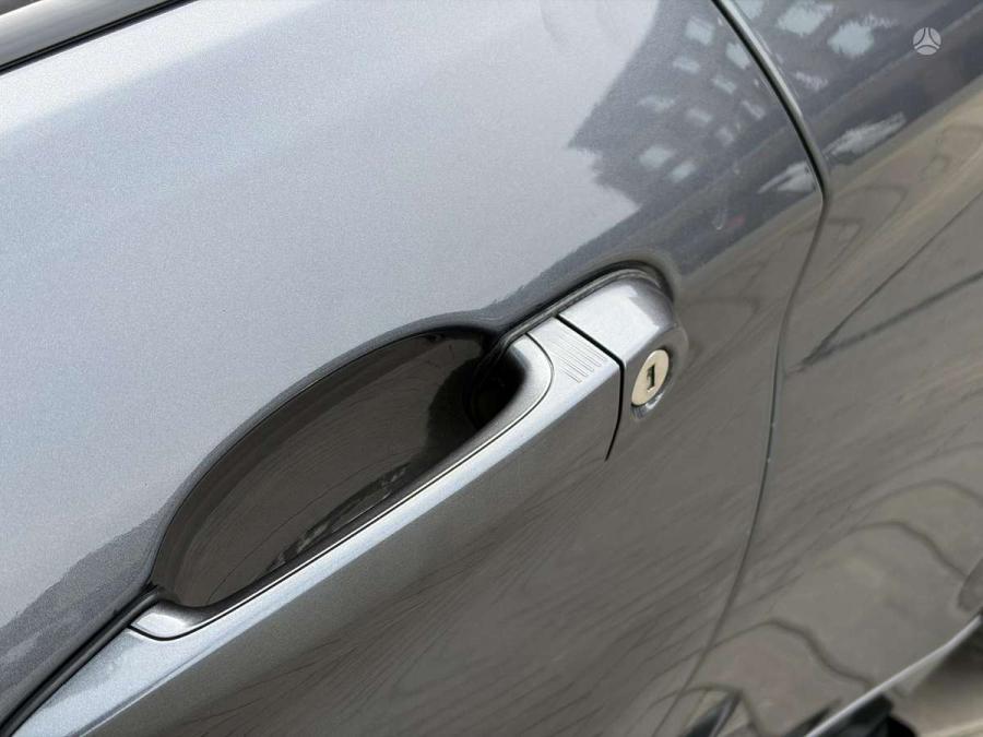 Grey BMW M4 2016 in Kaunas, with an engine capacity of 2.98 L and mileage of 98 thousand km for 31900 €, photo 24 on AUTOMOTO.COM.LV