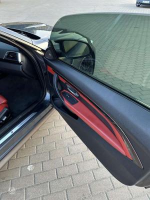 Pelēks BMW M4 2016 Kauņa, ar dzinēja tilpumu 2.98 L un nobraukumu 118 tūkst. km par 34999 €, foto 19 vietnē AUTOMOTO.COM.LV