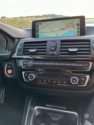 Pelēks BMW M4 2016 Kauņa, ar dzinēja tilpumu 2.98 L un nobraukumu 118 tūkst. km par 34999 €, foto 21 vietnē AUTOMOTO.COM.LV
