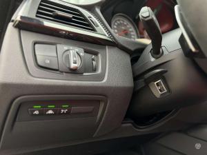 Серый БМВ M4 2018 в Вильнюс, объемом двигателя 2.98 л и пробегом 117 тыс. км за 38000 €, фото 34 на AUTOMOTO.COM.LV