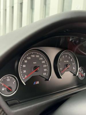 Серый БМВ M4 2018 в Вильнюс, объемом двигателя 2.98 л и пробегом 117 тыс. км за 38000 €, фото 41 на AUTOMOTO.COM.LV