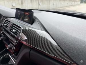 Серый БМВ M4 2018 в Вильнюс, объемом двигателя 2.98 л и пробегом 117 тыс. км за 38000 €, фото 42 на AUTOMOTO.COM.LV