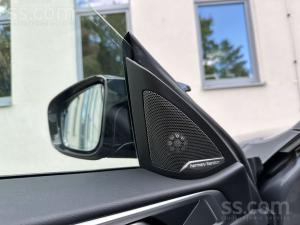 Серый БМВ M4 2022 в Елгава, объемом двигателя 3.00 л и пробегом 55 тыс. км за 66550 €, фото 20 на AUTOMOTO.COM.LV
