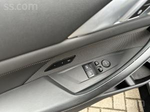 Серый БМВ M4 2022 в Елгава, объемом двигателя 3.00 л и пробегом 55 тыс. км за 66550 €, фото 21 на AUTOMOTO.COM.LV
