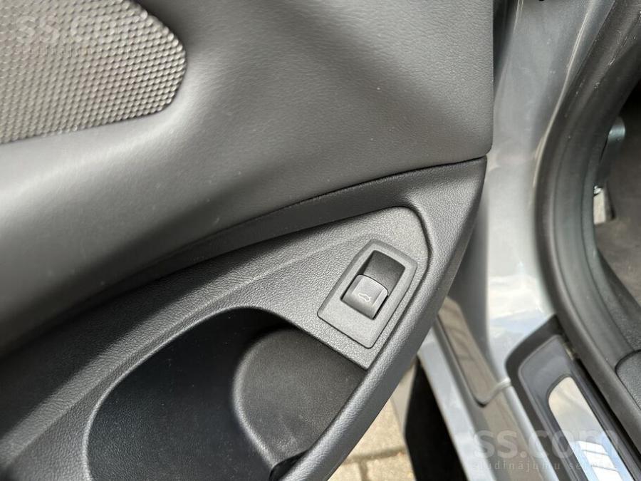 Серый БМВ M4 2022 в Елгава, объемом двигателя 3.00 л и пробегом 55 тыс. км за 66550 €, фото 22 на AUTOMOTO.COM.LV