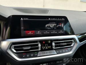 Серый БМВ M4 2022 в Елгава, объемом двигателя 3.00 л и пробегом 55 тыс. км за 66550 €, фото 28 на AUTOMOTO.COM.LV