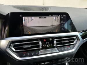 Серый БМВ M4 2022 в Елгава, объемом двигателя 3.00 л и пробегом 55 тыс. км за 66550 €, фото 30 на AUTOMOTO.COM.LV