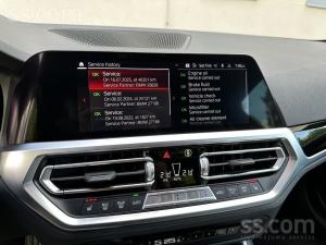 Серый БМВ M4 2022 в Елгава, объемом двигателя 3.00 л и пробегом 55 тыс. км за 66550 €, фото 31 на AUTOMOTO.COM.LV