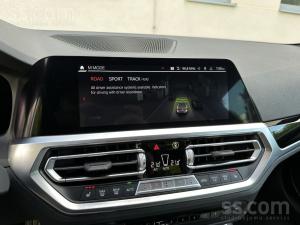 Серый БМВ M4 2022 в Елгава, объемом двигателя 3.00 л и пробегом 55 тыс. км за 66550 €, фото 33 на AUTOMOTO.COM.LV