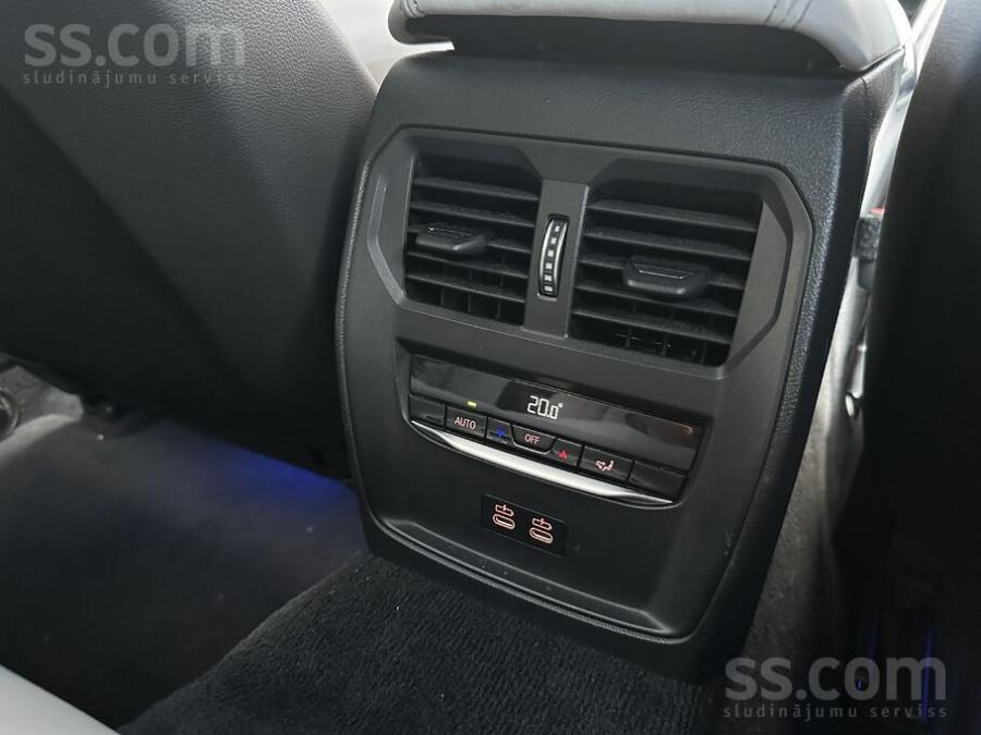 Серый БМВ M4 2022 в Елгава, объемом двигателя 3.00 л и пробегом 55 тыс. км за 66550 €, фото 34 на AUTOMOTO.COM.LV