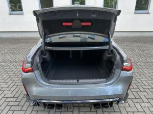 Серый БМВ M4 2022 в Елгава, объемом двигателя 3.00 л и пробегом 55 тыс. км за 66550 €, фото 35 на AUTOMOTO.COM.LV