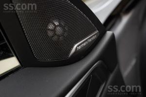 Grey BMW M4 2022 in Jelgava, with an engine capacity of 3.00 L and mileage of 59 thousand km for 69900 €, photo 25 on AUTOMOTO.COM.LV