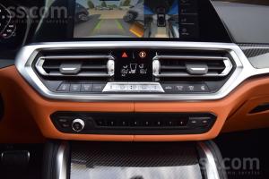 Pelēks BMW M4 2023 Rīga, ar dzinēja tilpumu 3.00 L un nobraukumu 26 tūkst. km par 72500 €, foto 7 vietnē AUTOMOTO.COM.LV