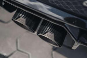 Grey BMW M4 2024 in Klaipeda, with an engine capacity of 2.99 L and mileage of 12 thousand km for 77900 €, photo 16 on AUTOMOTO.COM.LV