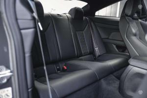 Grey BMW M4 2024 in Klaipeda, with an engine capacity of 2.99 L and mileage of 12 thousand km for 77900 €, photo 32 on AUTOMOTO.COM.LV