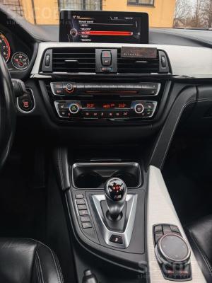 Оранжевый БМВ M4 2014 в Рига, объемом двигателя 3.00 л и пробегом 128 тыс. км за 42999 €, фото 8 на AUTOMOTO.COM.LV