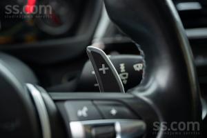 Oranžs BMW M4 2015 Rīga, ar dzinēja tilpumu 3.00 L un nobraukumu 117 tūkst. km par 39990 €, foto 13 vietnē AUTOMOTO.COM.LV