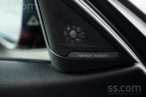 Oranžs BMW M4 2015 Rīga, ar dzinēja tilpumu 3.00 L un nobraukumu 117 tūkst. km par 39990 €, foto 14 vietnē AUTOMOTO.COM.LV