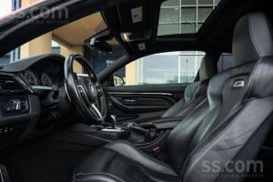Oranžs BMW M4 2015 Rīga, ar dzinēja tilpumu 3.00 L un nobraukumu 117 tūkst. km par 39990 €, foto 15 vietnē AUTOMOTO.COM.LV
