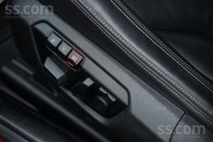 Oranžs BMW M4 2015 Rīga, ar dzinēja tilpumu 3.00 L un nobraukumu 117 tūkst. km par 39990 €, foto 16 vietnē AUTOMOTO.COM.LV