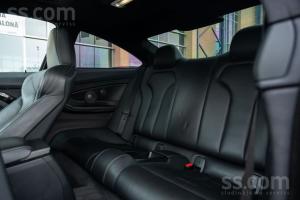 Oranžs BMW M4 2015 Rīga, ar dzinēja tilpumu 3.00 L un nobraukumu 117 tūkst. km par 39990 €, foto 17 vietnē AUTOMOTO.COM.LV