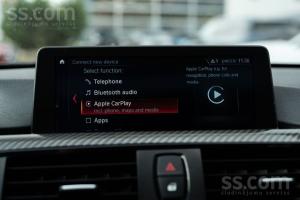 Oranžs BMW M4 2015 Rīga, ar dzinēja tilpumu 3.00 L un nobraukumu 117 tūkst. km par 39990 €, foto 20 vietnē AUTOMOTO.COM.LV